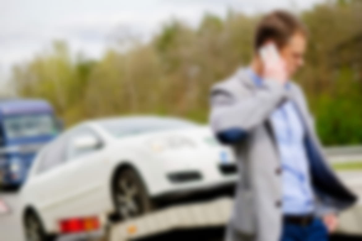 Predefined Sections — Cargoclaims